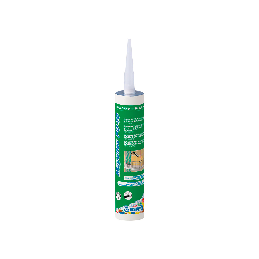 Mapeflex PU 40 Gray, Caja 12 x 300 - COMACSA - Distribuidor MAPEI y ...